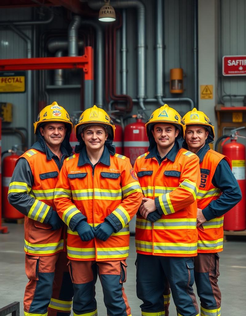 Dalil Alarm - Professional Fire Safety Solutions | Fire Alarm ...